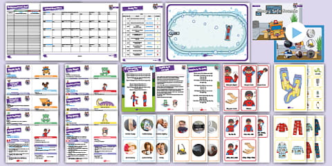 Twinkl Phonics 'dge' and 'ge' saying /j/ - Level 6 Week 2 Lesson 2 Pack
