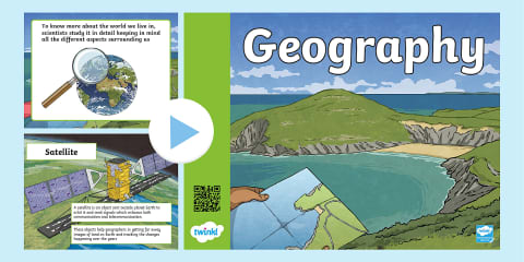 Physical Geography Flashcards
