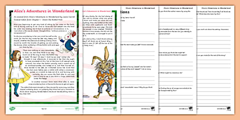 Years 3-4 Guided Reading and Comprehension Resource Pack