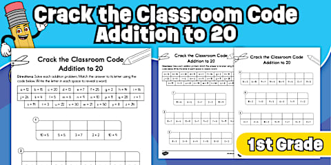 First Grade Measuring Length Using Informal Units Worksheet