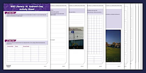 Describing Emotions and Feelings: Activity Sheet