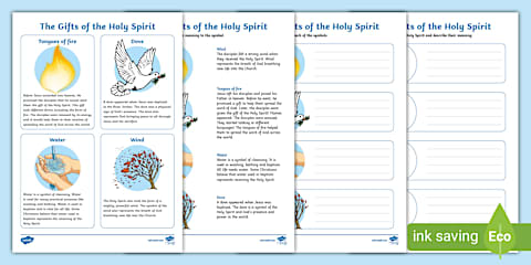 Confirmation Booklet