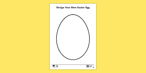5 Little Easter Eggs Rhyme