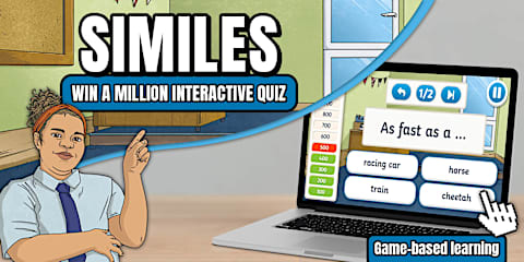Intermediate Phase Home Language - Summer-Themed Find the Abstract ...