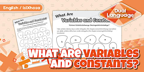 Grade 7 Maths - Term 1 - What Is a Ratio? - Notes and Exercises ...