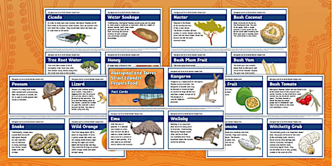 NAIDOC Week Recipe Book
