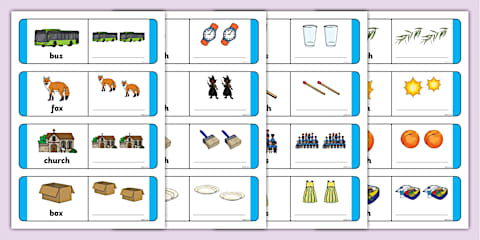 A Magical Muddle: Adding Suffixes -s and -es Activity Sheet