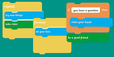 Sixth Grade Code Your Name Worksheet