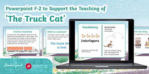 National Simultaneous Storytime Character Description Template for 'The ...