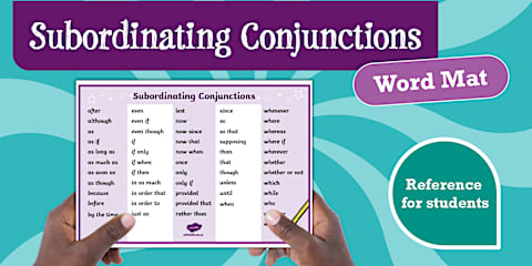 3 comparative connectives