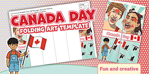 Visual Arts Self-Reflection Primary Resource Pack