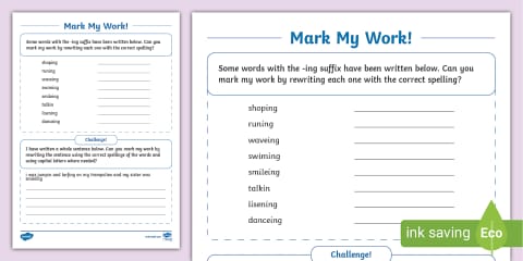 Doubling Rule PowerPoint: Adding -ing and -ed Suffixes