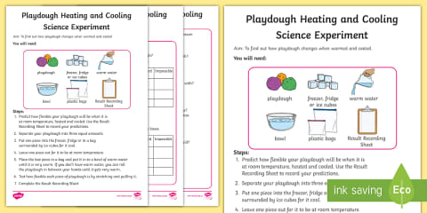 Melt the Ice! Melting Experiments For Kids