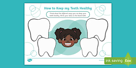 Comparing Animal Teeth Activity Pack
