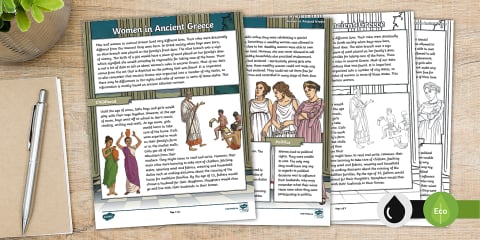 The Haudenosaunee Confederacy: Roles, Governance & Daily Life