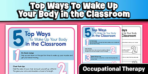 Occupational Therapy Shoe Tying Visual Steps, Rhymes, and Practice ...