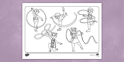 Foundation Phase Physical Education Reward Chart
