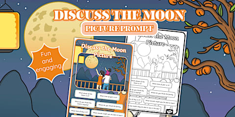 Telescope: Through the Lens Diorama Craft