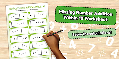 Fruit Salad Up to 30 Addition Sheet
