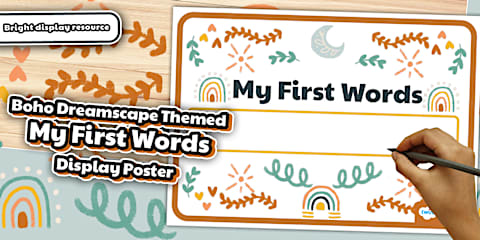 First Grade June Morning Work Bundle