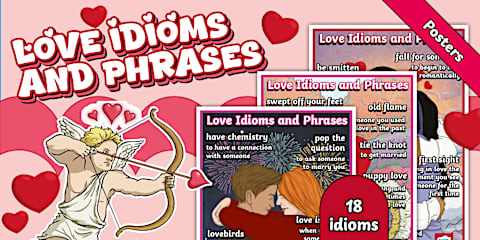 Intermediate Phase English – Term 2 - Different Types of Nouns - Poster ...