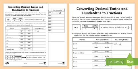 Decimal Word Problems Worksheet | Year 6 Maths | Twinkl