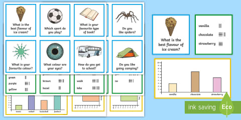 Outdoor Maths: Weather Data Collection