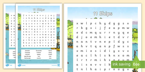 The First Fleet Ships Facts Posters - History - Years 3-6