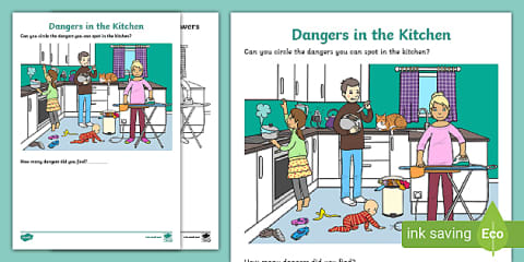 Food Safety and Hygiene Display Posters