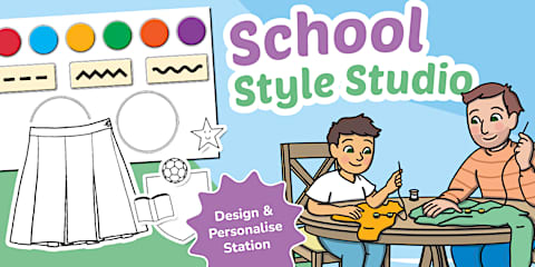 Graduation: The Living Legacy Projects