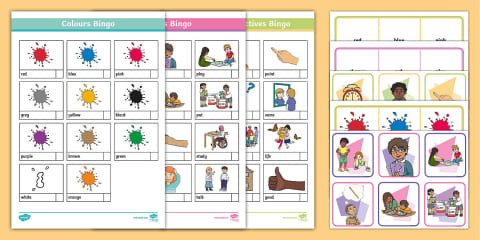 Functional Sight Words: Complete Pack