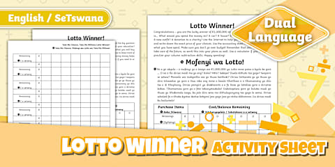 Grade 4 Maths - Term 1 - Maths Signs and Vocabulary Flashcards ...