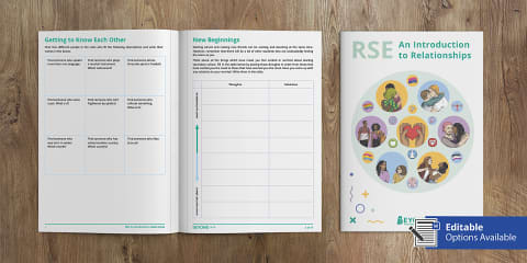 Respect and Consent: Giving Consent Activity