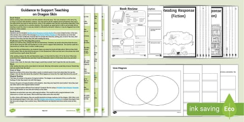 Salience Poster Display | Primary English and Art Resources