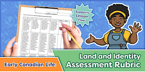 Caring for Ontario's Land Inquiry Project