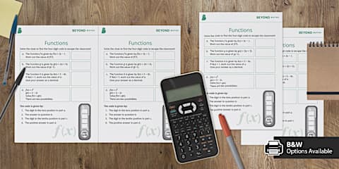 Functions and Relationships Worksheet: Quadratic Functions in Sports