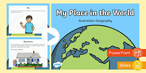 My Special Place eBook