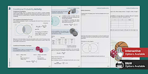 Year 10 Probability Questions