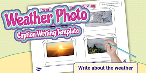 Summer in Ireland Alliteration Worksheet