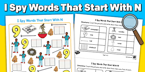 First Grade Open to Closed Syllable Worksheet