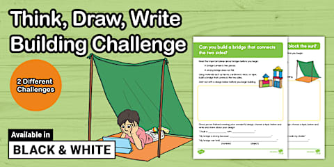 STEAM Movement Challenge Stations Primary Grades