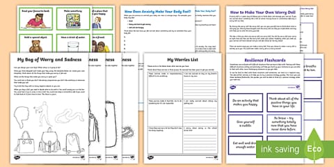 Activities to Support Children with Situational (Selective) Mutism in ...