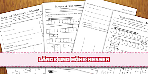 Gerechtes Teilen - Challenge-Karten zur Division