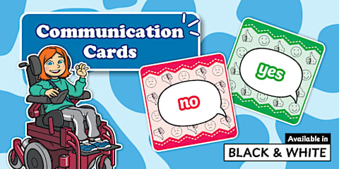 50 Yes No Question Cards
