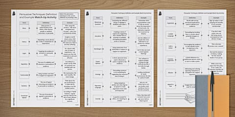 Modality - Lesson Pack | English Vocabulary Resources