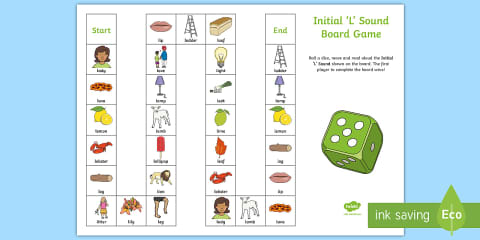 /l/ Sound Articulation SALT Intervention Complete Pack