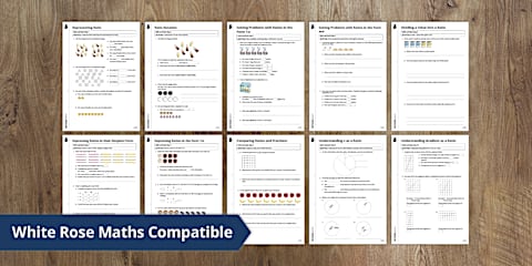 Sequences - Teaching Bundle