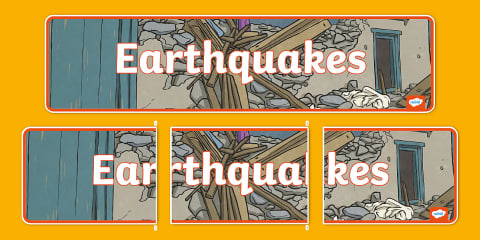 Extreme Weather Display Banner