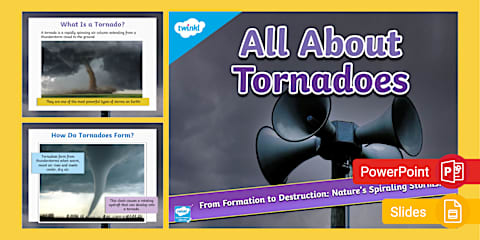 Third Grade Lights, Camera, Forecast! Weather Project