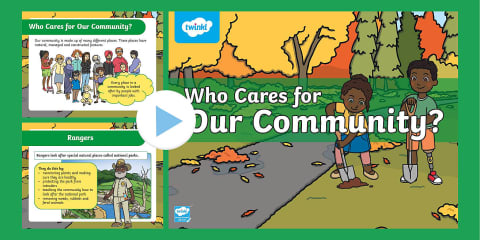 Our Community Display Banner - Community Display Banner - community ...